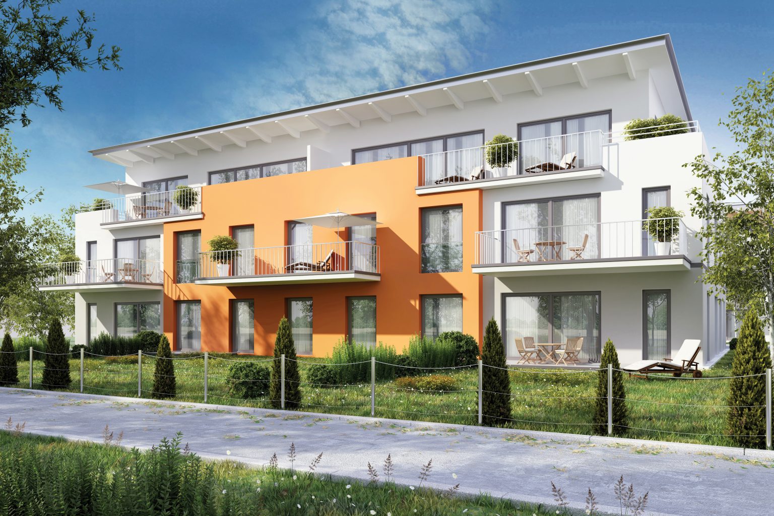 SMOME : le spécialiste de la maison du futur, 100 % autonome et ...