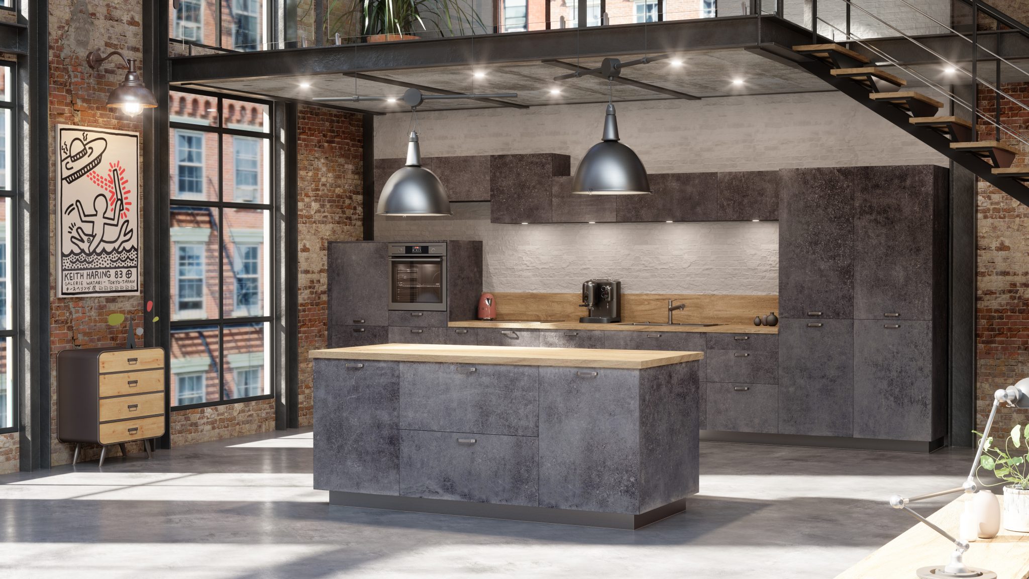 Pyram, créateur d’émotions, agence vos cuisines et salles de bain ...