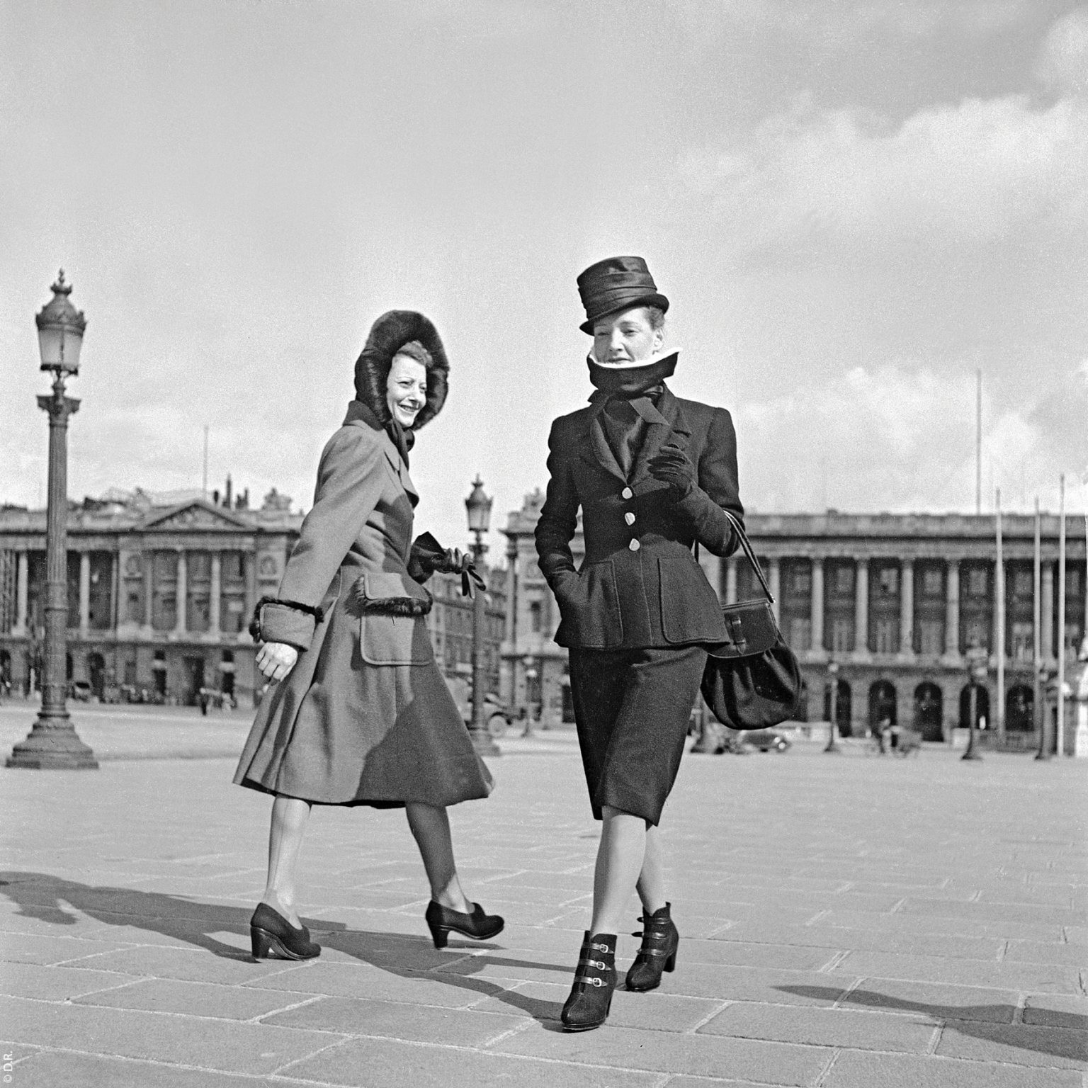 Roger SCHALL : L’oeil d’une époque aux Puces du Design du 2 au 5 ...