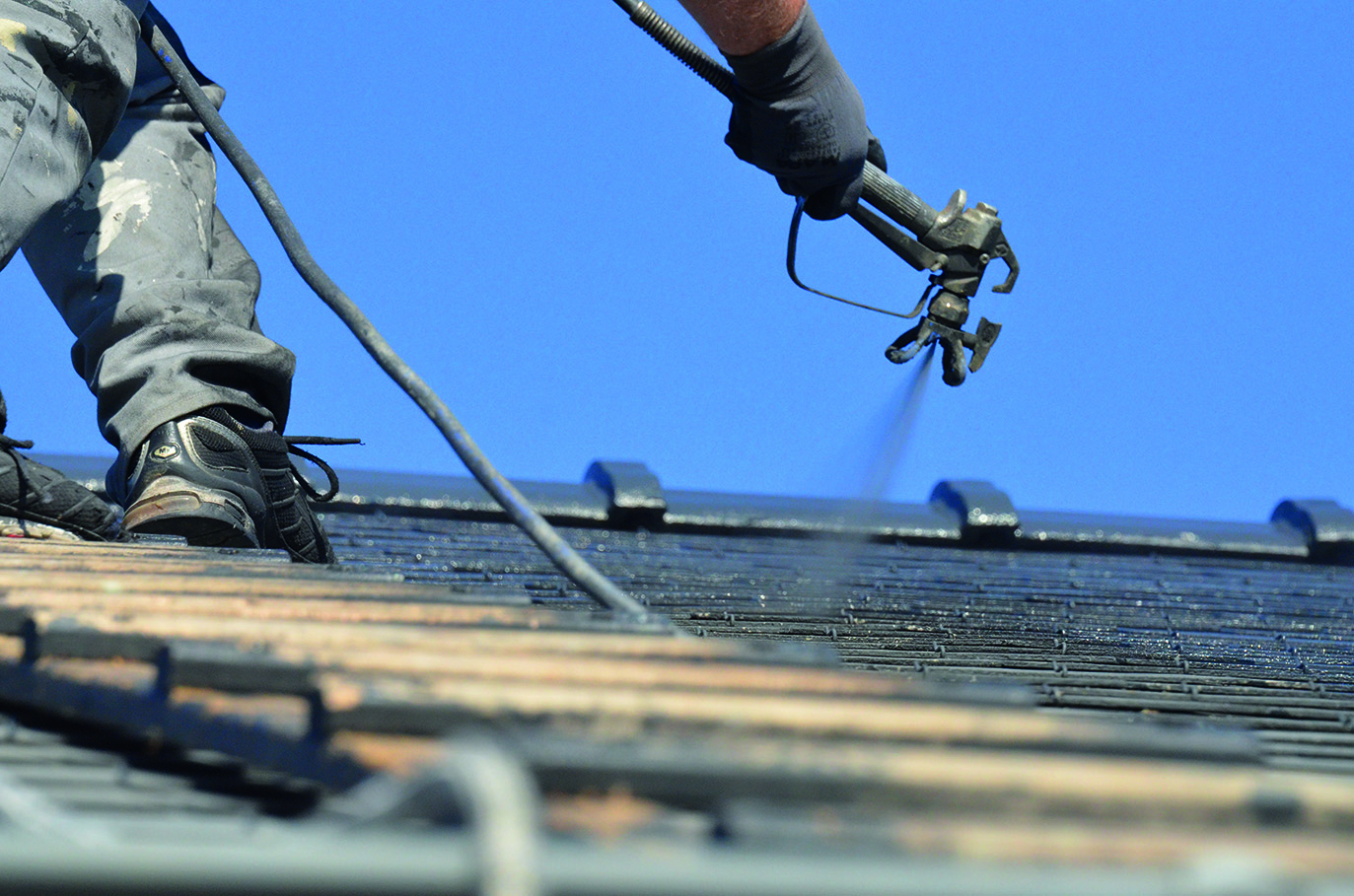 Technitoit, leader de la rénovation de votre maison - Maison Actuell