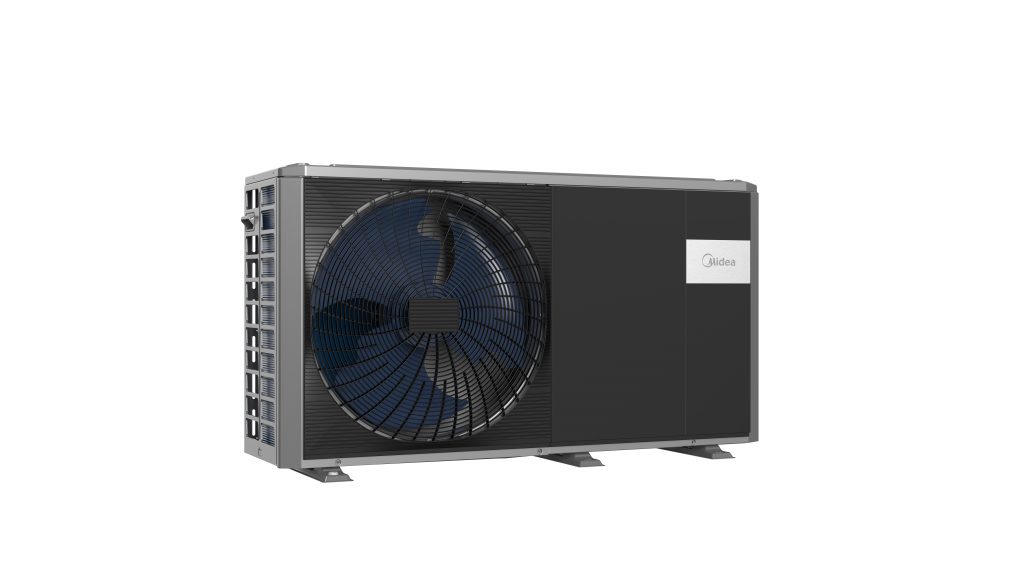 Les produits MIDEA s’orientent vers le développement durable - Maison ...