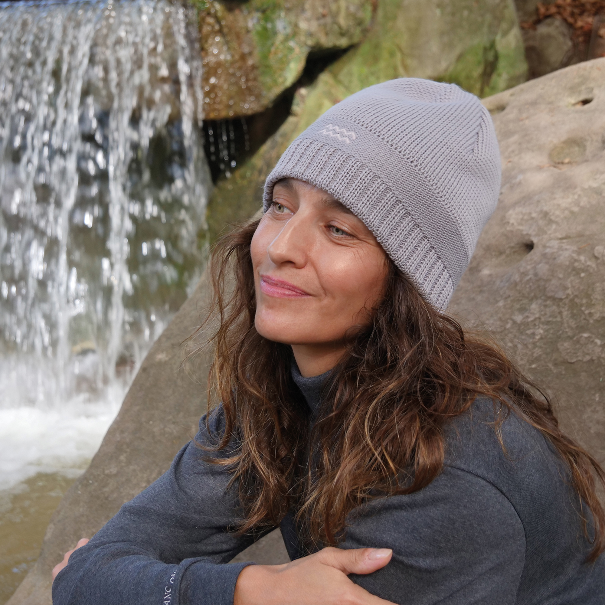 Blanc Bonnet : le bonnet éthique qui a du style ! - Maison Actuelle