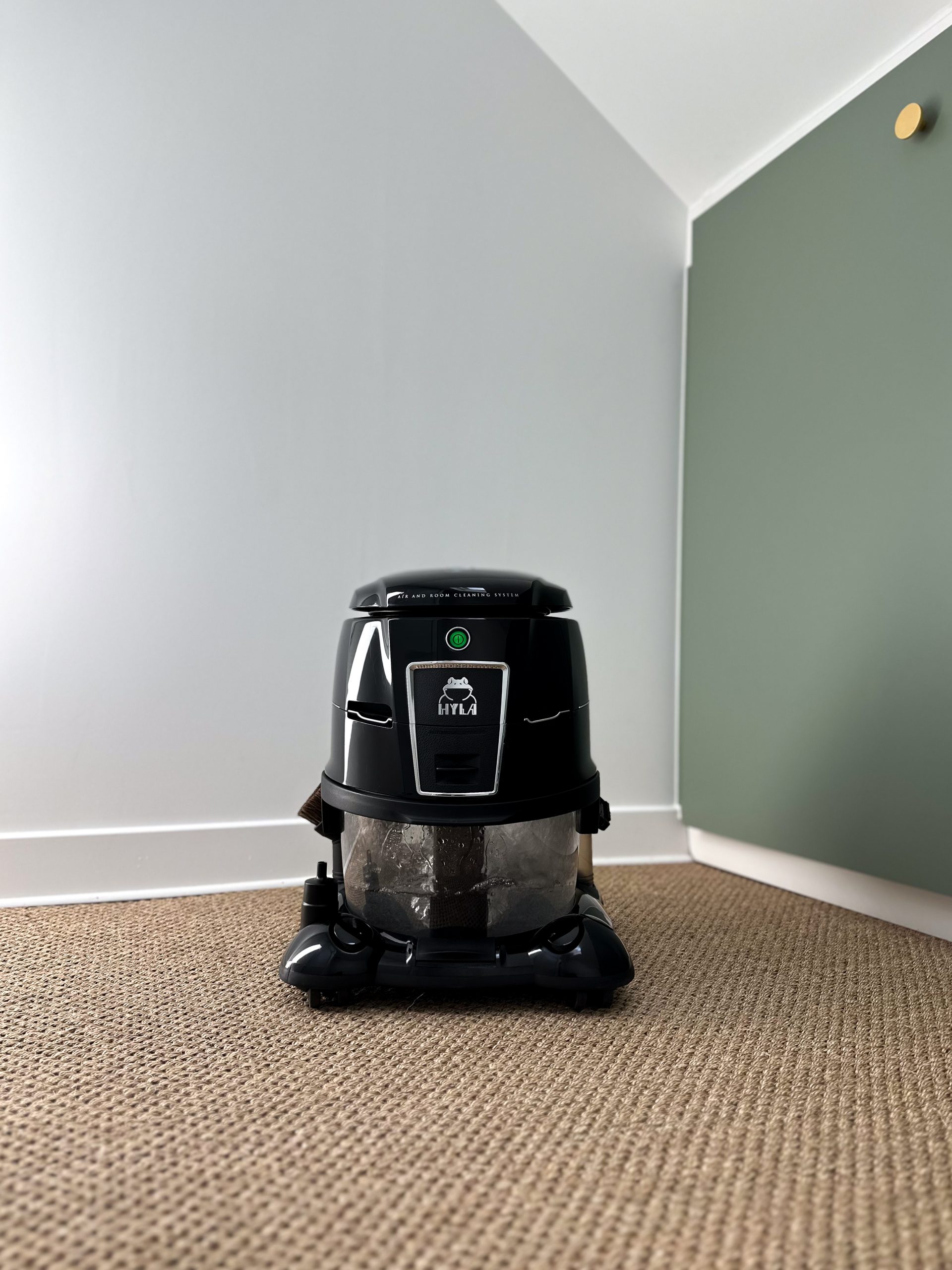 Hyla : une révolution dans la purification de l’air intérieur - Maison ...