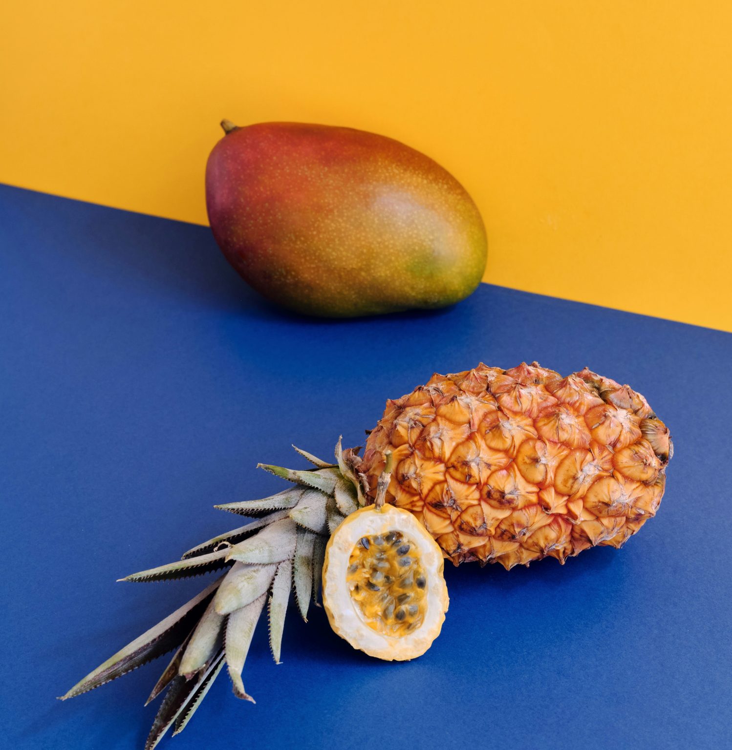 Nouveauté Fuze Tea : saveur fruit de la Passion Tropical Sans sucres ...