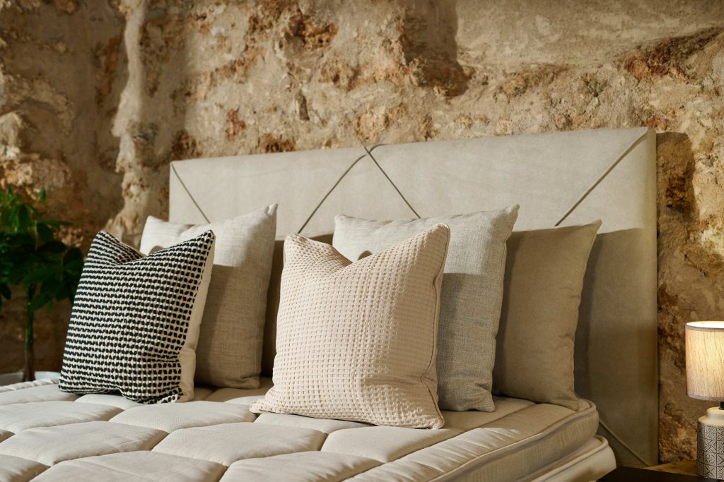 Maxcolchon : des têtes de lit pour des chambres de caractère - Maison ...