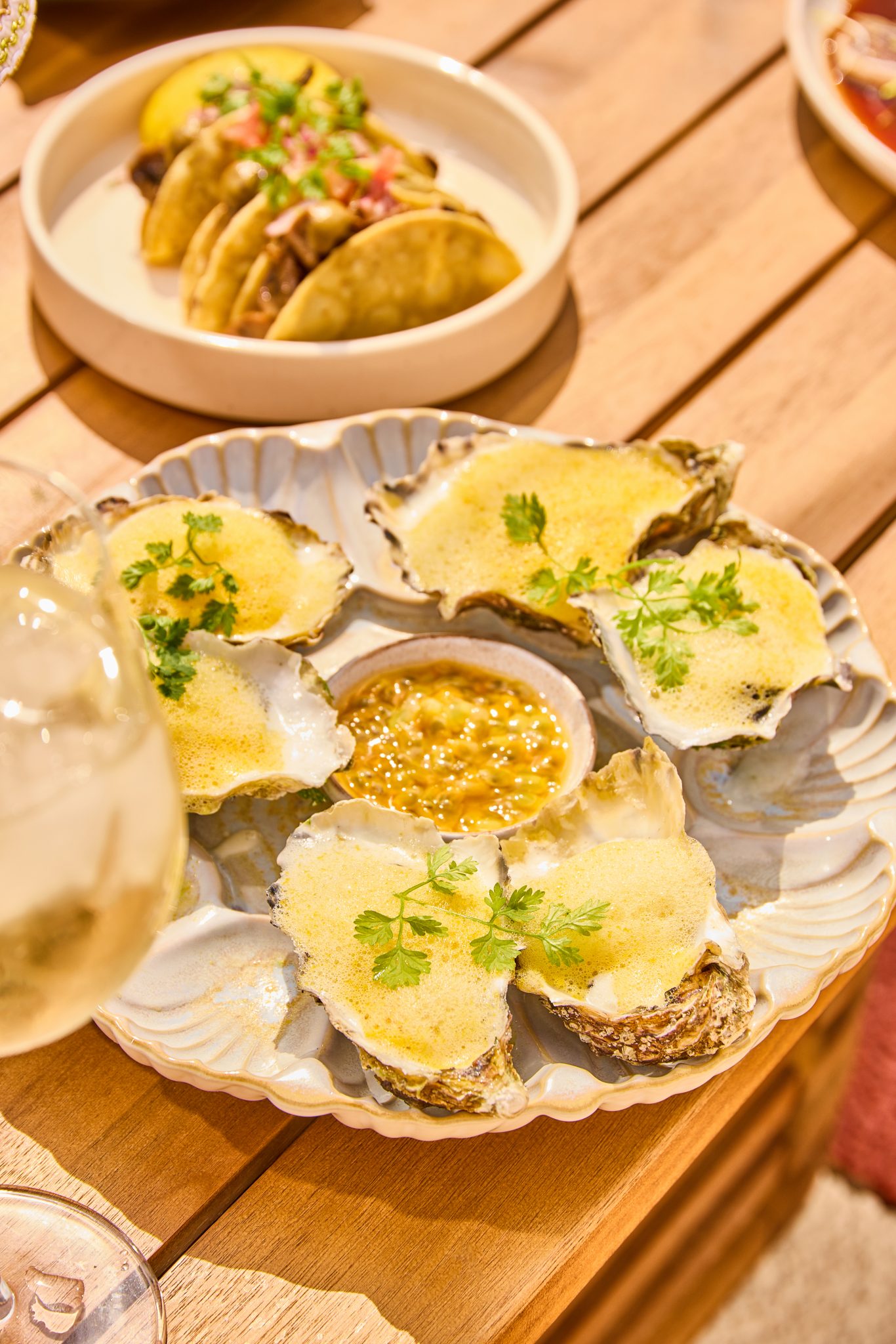 Terraza Mikuna x Minuty : le nouveau rooftop festif du BHV Marais ...