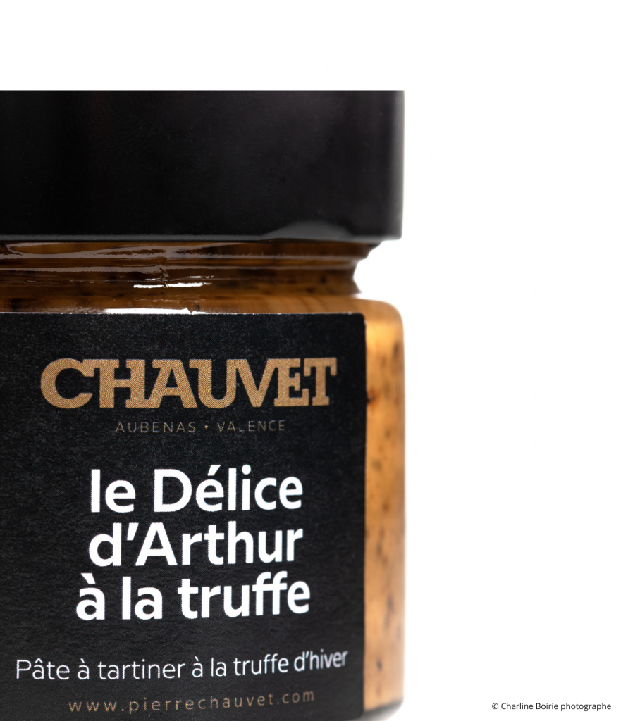 Chandeleur 2026 : Le "diamant noir" s'invite à la table de Pierre ...